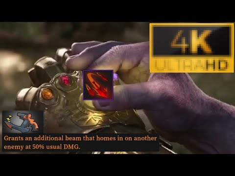 Steam Community :: Video :: (gunfire reborn) stupid powerful rainbow ...