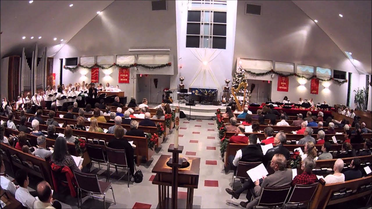 OSLC ChristmasConcert2015