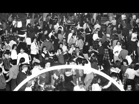 Highlights from the Iowa Girls 6-on-6 Basketball State Tournament: The Blizzard of 1959