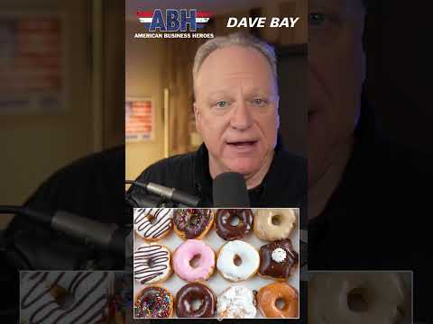 Top 25 Franchises Here is Number 9. DUNKIN