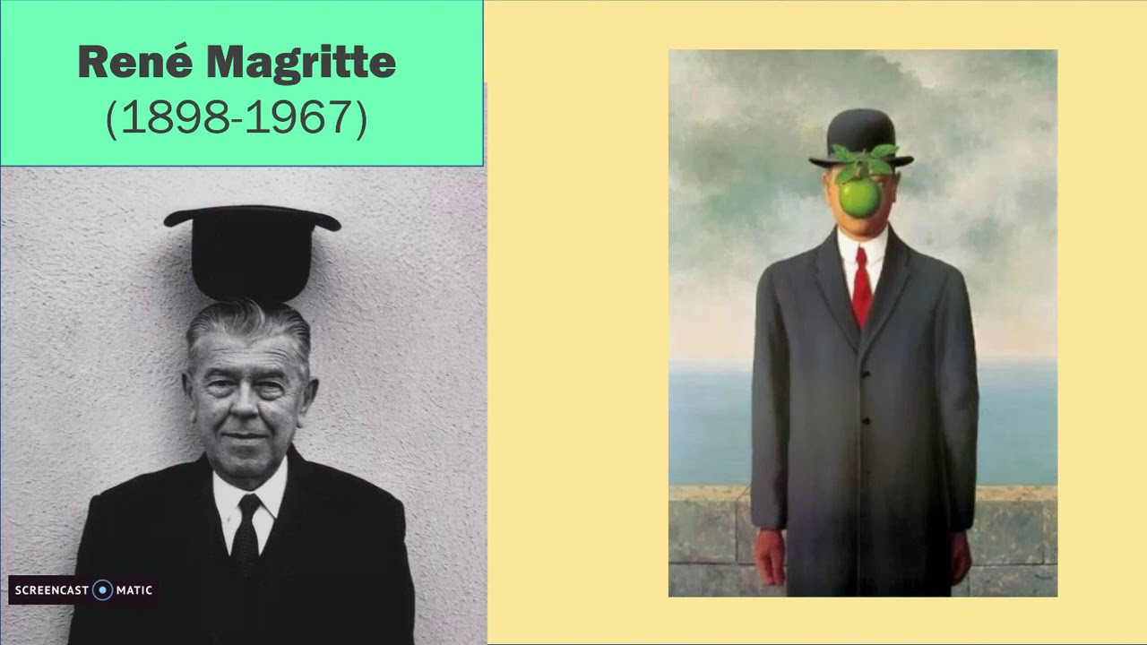 Minnie Evans Narration