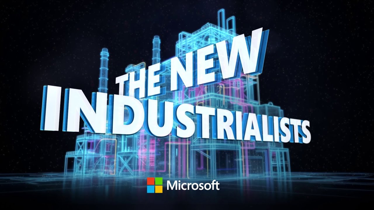 The New Industrialists | Neural Concept revolutionizing engineering with AI-powered design tools