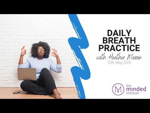 Breathing & Intuition