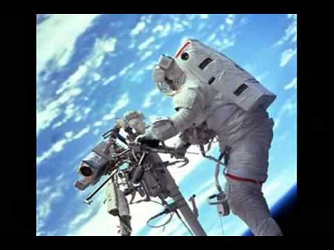 Galaxy Song - Monty Python's Meaning of Life