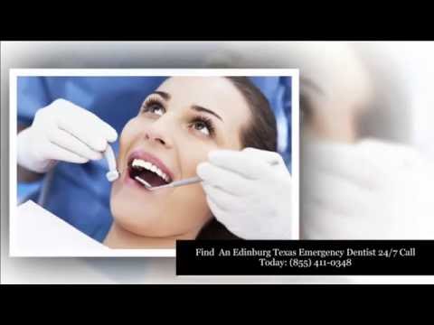Emergency Dentists Edinburg TX – 1 (855) 411-0348 – Find A 24 Hour Dentist