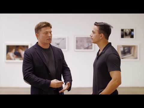Ep 9 Design District - Explore High-End Design in Dallas | DTX