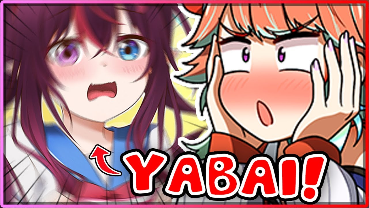 [Holo] YabaIRyS有多Yabai？ - 看板C_Chat - PTT網頁版