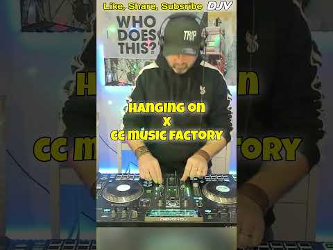 MIX LIKE THIS - MASHUP CC MUSIC FACTROY #funky #housemusic #music #disco #dj