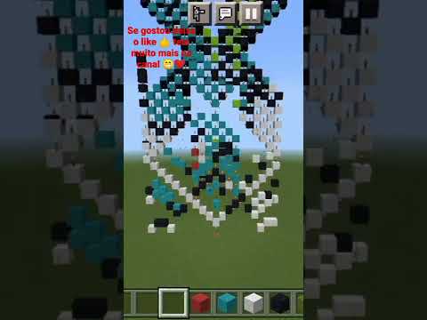 #bulbasaur #pokemon #pixelart #shorts #foryou #minecraft #new #mcpe #subscribe #fyp #fypシ #short