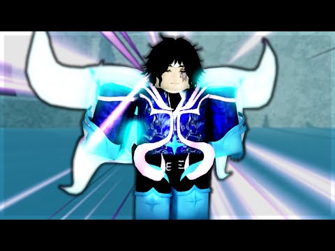 The BEST Light Hakuda Build | Type Soul