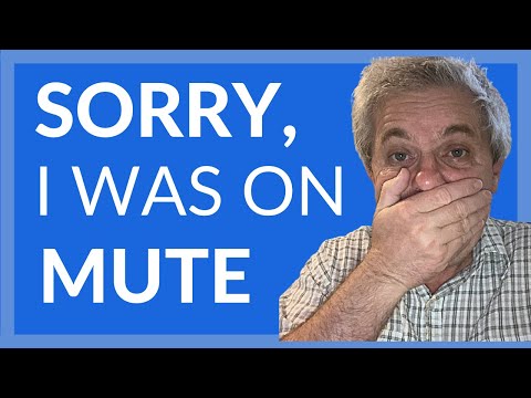 UNMUTE: Zoom Keyboard shortcut