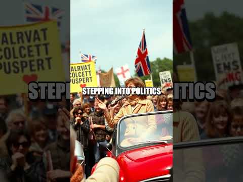 The Life of Margaret Thatcher: Britain’s Iron Lady