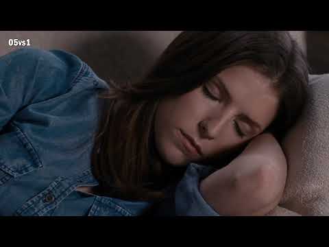To Leave Something Behind - Sean Rowe - The Accountant Soundtrack - Lyrics - HQ Sound