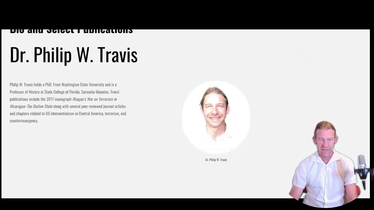 History Paper Writing: The Introduction