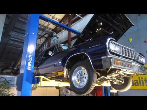 ***SOLD***1964 Chevelle, 468, For Sale, Passing Lane Motors, Classic Cars, under Cairrage