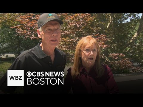 Karen Read's parents and Gov. Healey reflect after acquittal in John O'Keefe's death