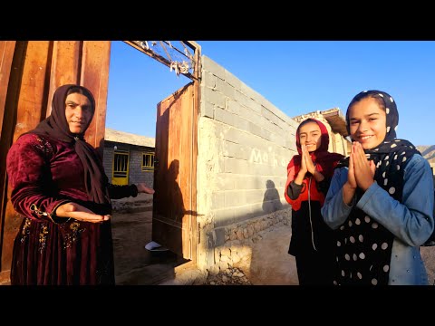 Why Shansa Sheltered Two Homeless Girls