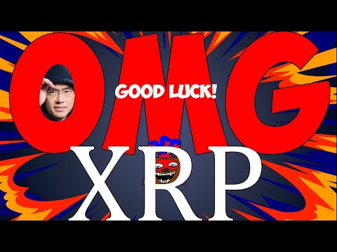 Ripple XRP "TOMORROW" BITSTAMP SAYS | US GOVERNMENT GOING AFTER BINANCE RIP!!!
