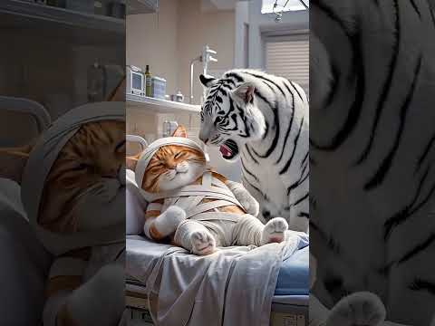 cat vs monkey fight #shortfeed #shorts #youtubeshorts