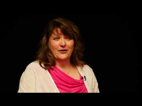 Chris Hedlich: Earning the UAB Graduate Certificate in Low Vision Rehabilitation