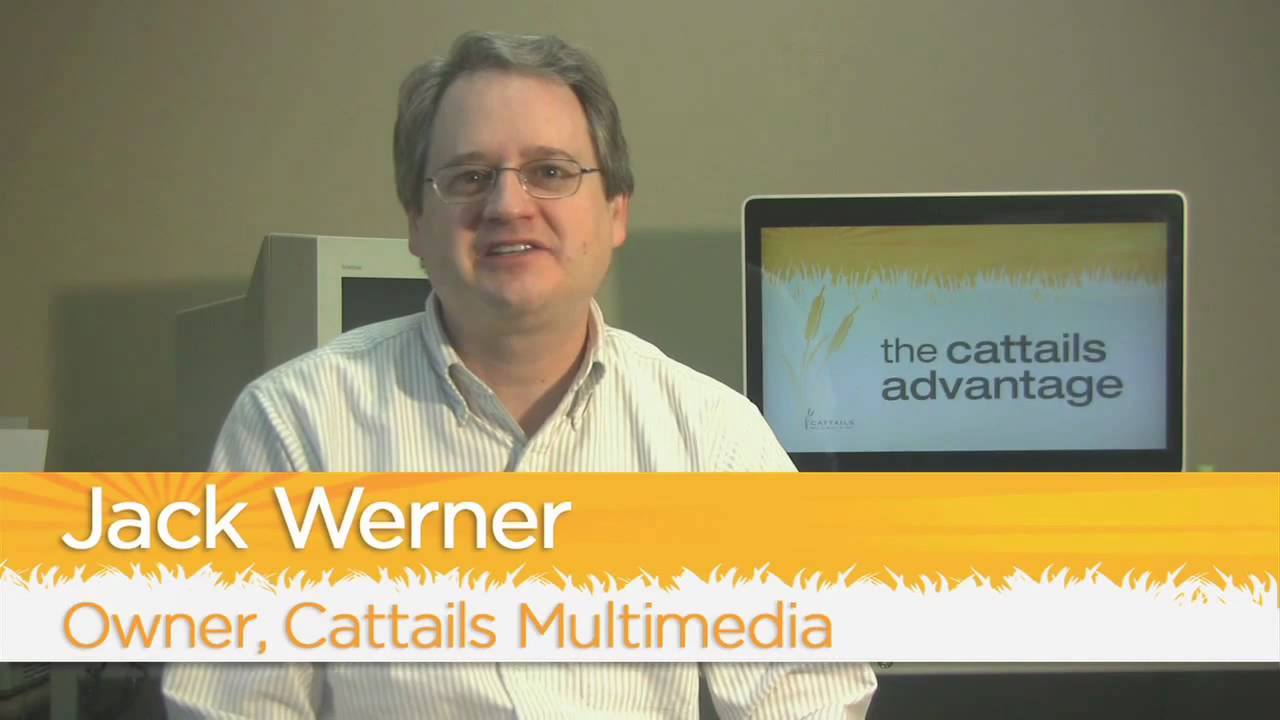 Powerpoint Background using a color blend