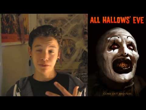 THR - "All Hallows' Eve" Review