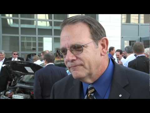 Chrysler Group Dealer Bill Golling Reacts to Fiat Dealer Plans