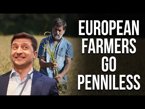 Ukrainian products turn out to be disastrous