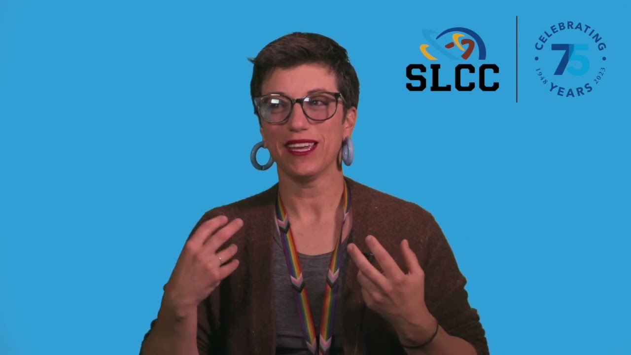 Kristen Courtney - What is community engaged learning?