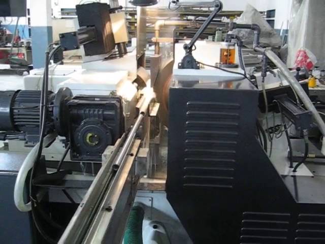 Centerless Grinding Parts - Centerless Grinding Ejector Manufacturer ...