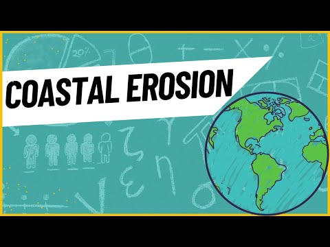Exploring Coastal Landforms: Cliff , Caves and More!