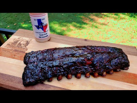 How to Make Backyard Baby Back Ribs | A Cook By Feel Tutorial