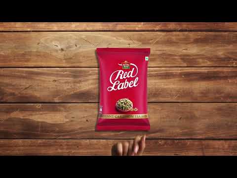 Red Label Tea - Red Label Instant Cardamom Assam Premix Tea Wholesaler ...