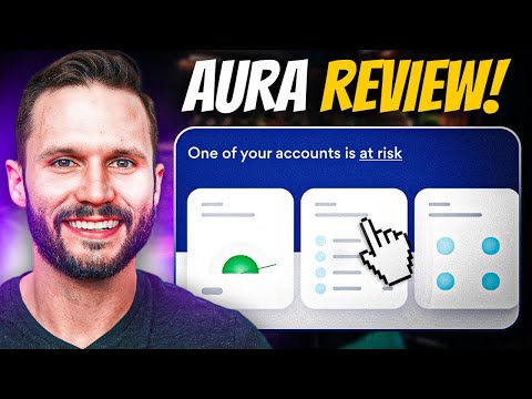 Aura Identity Theft Review: Is It Worth It?