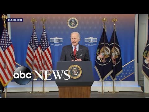 What to expect as Biden authorizes release from US strategic oil reserve