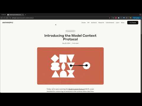 DreamFactory MCP explainer (Enterprise AI)