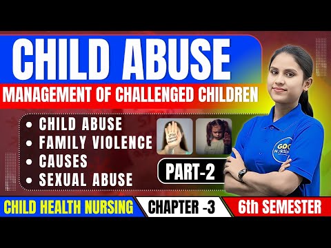 Child Abuse Uncovered | Types, Signs, and Solutions | Every Child Matters | Awareness of Abuse