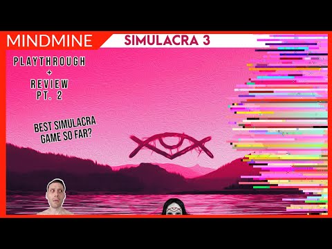 Steam Community :: Video :: Simulacra 3: Intro, Game Playthrough ...