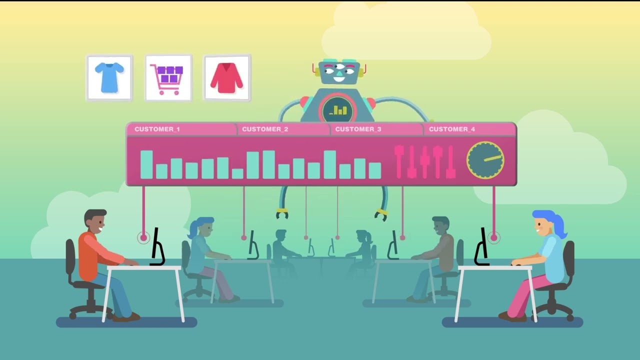 Course trailer: eCommerce Strategy