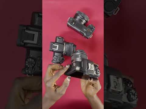 Vlogging Cameras