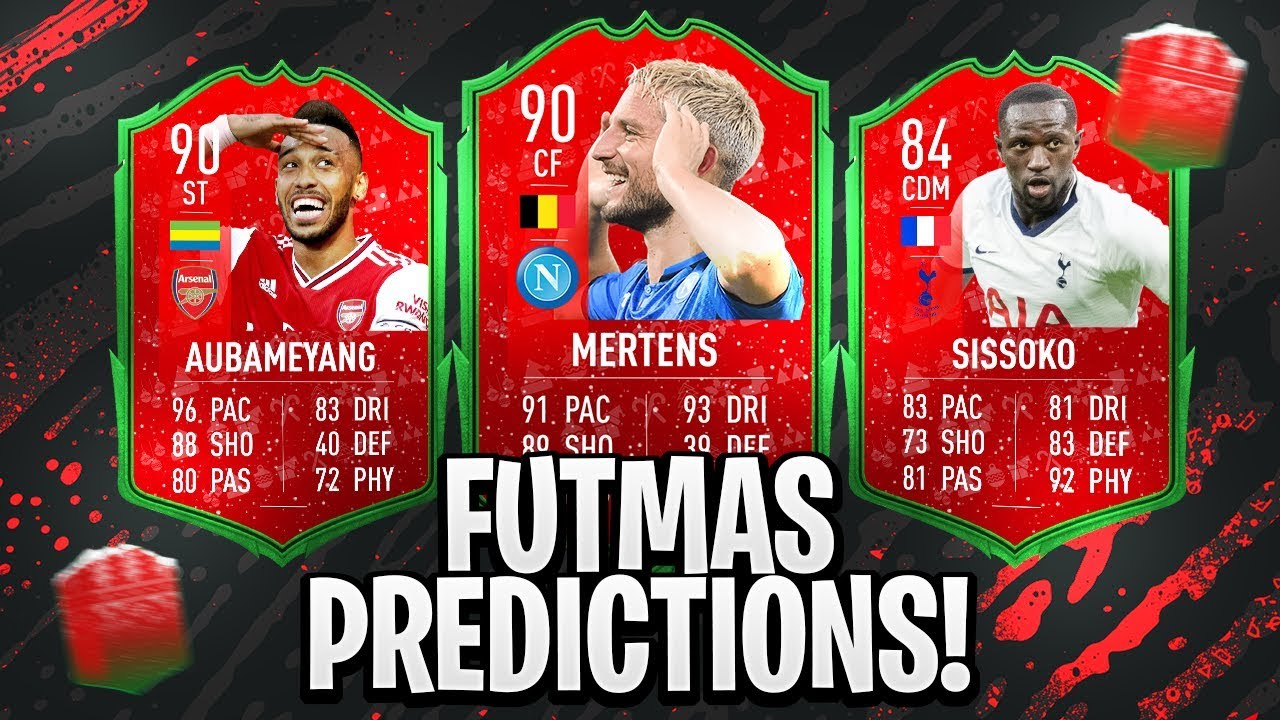 FIFA 20 FUTMAS Release date, start time, FUT Ultimate Team player ...