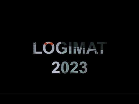 LogiMAT23 – Back to the Future