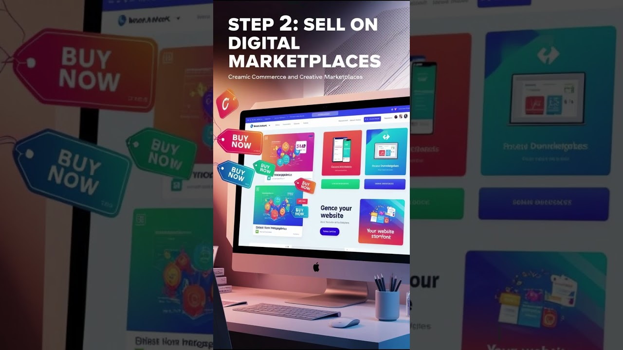 How to Earn Money from Licensing Infographics