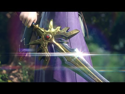 Hero | Super Smash Bros. Ultimate