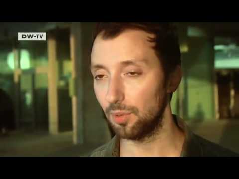 Anthony Vaccarello at the Paris Fashion Week | euromaxx