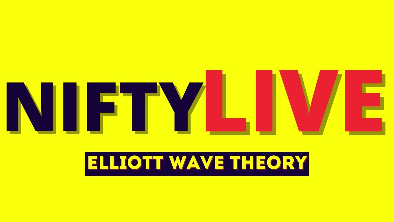 NIFTY Live Trading || 06 MAY  ||#elliottbaba #trading  #livetrading