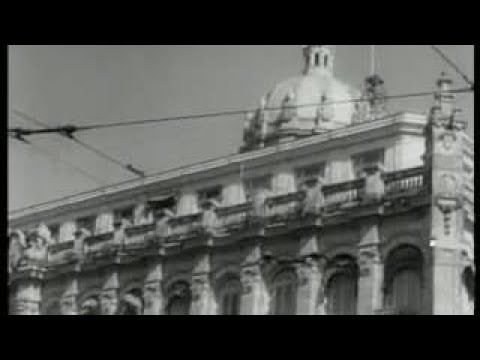 1952 news: Coup d'etat in Cuba