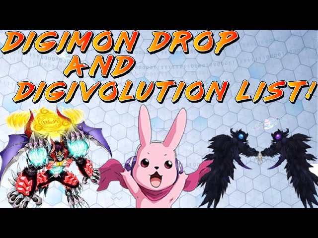 Roblox Digimon Masters codes for December 2022: Coins, diamonds, and more