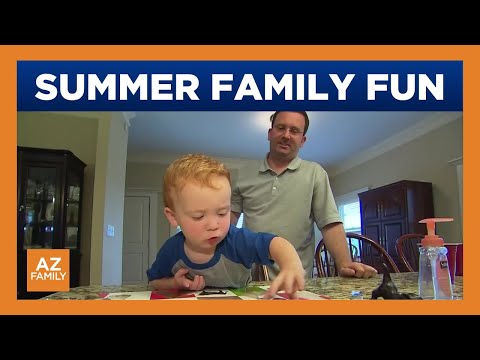 Free, budget-friendly summer ideas for Arizona families