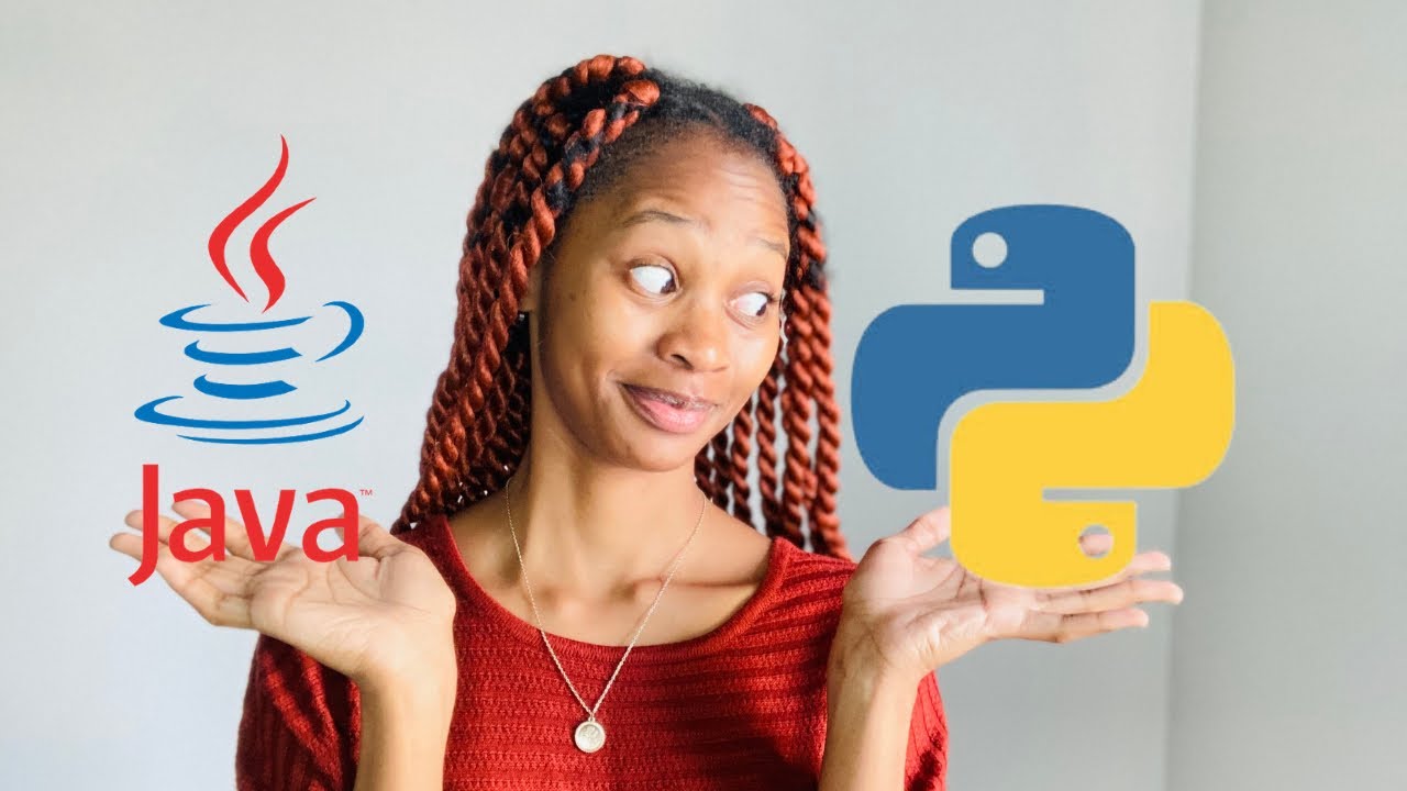 PYTHON VS JAVA | HELLO WORLD PROGRAM | WHICH ONE IS BETTER?